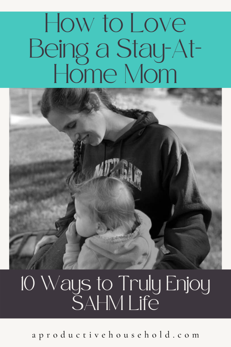 Family Routines - 5 Benefits of Daily Rhythms for Our Children - A ...