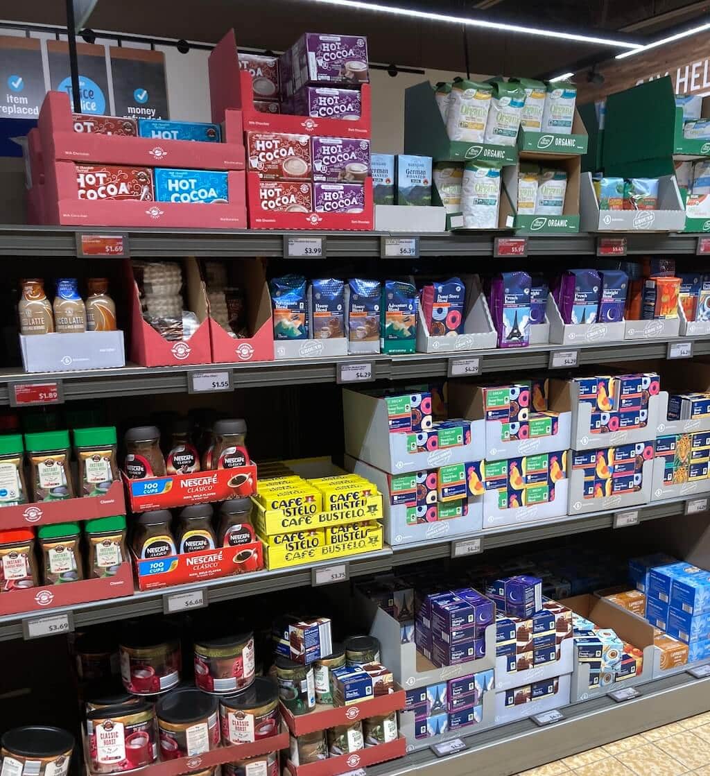 What's the Best Aldi Coffee? Guide to Aldi's Best Options - A ...