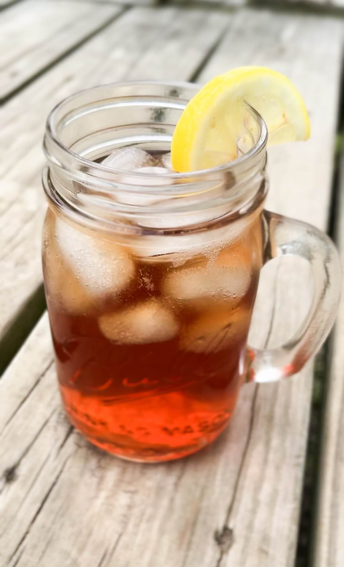 Iced Stinging Nettle Tea – 5 Refreshing Summer Recipes - A Productive ...